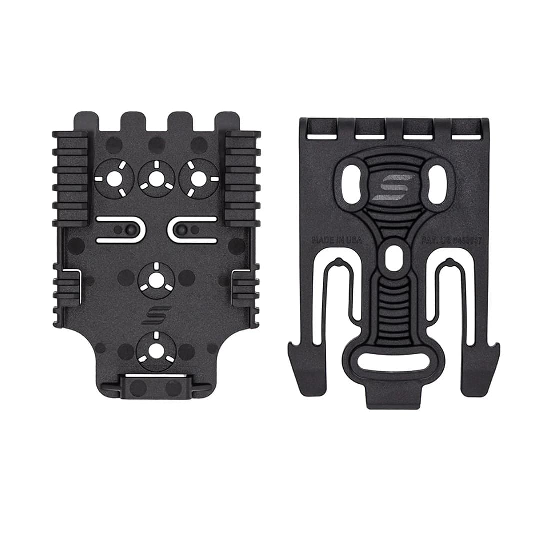 Safariland Quick Locking System Kit | ReconBrothers | ReconBrothers